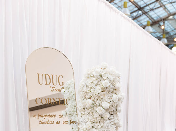 UDUG Home
